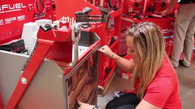 Nghề Nghiệp | Dẫn đầu ngành Dụng cụ Không dây - Techtronic Industries ...