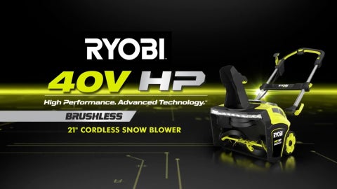 RYOBI | Cordless Power Tools Leader - Techtronic Industries TTI - Vietnam
