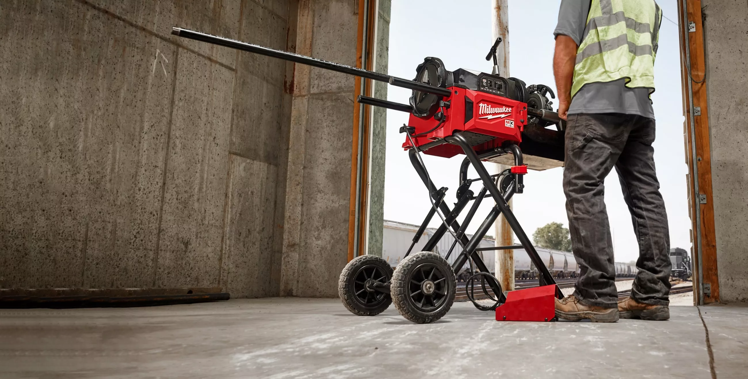 Strategic Drivers | Cordless Power Tools Leader - Techtronic Industries ...